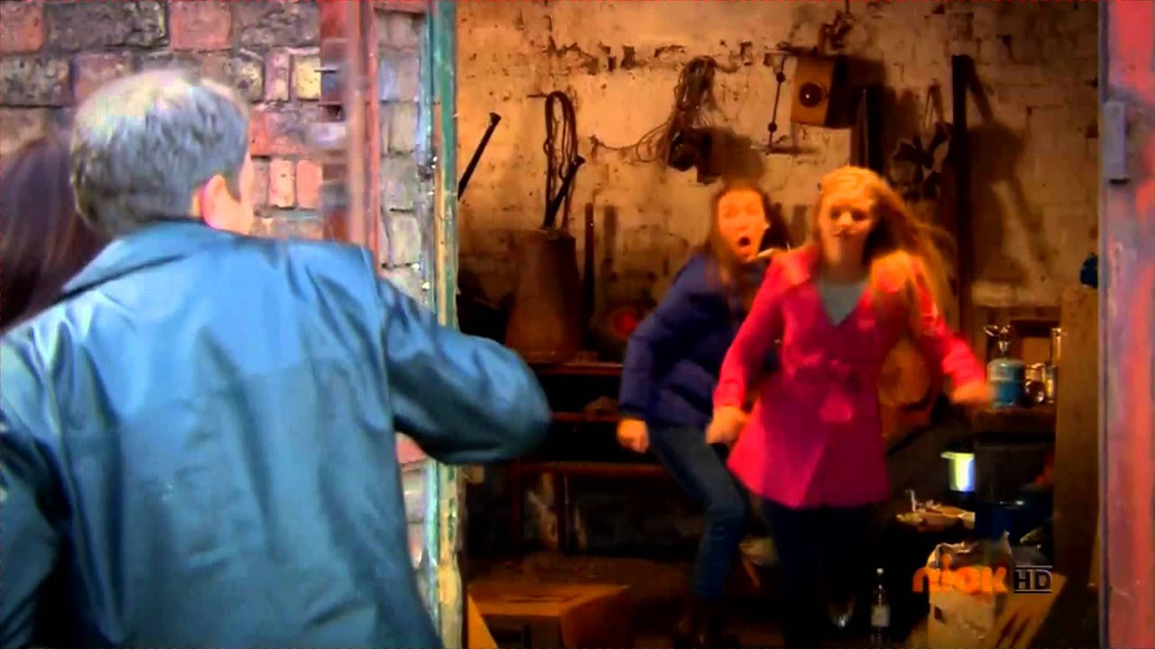 Nickelodeon HD UK - Summer Continuity August 2015 [King Of TV Sat ...