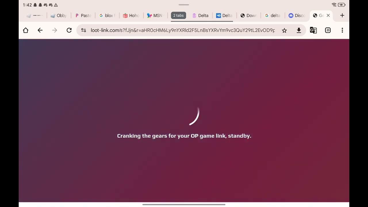 how to get delta key - YouTube