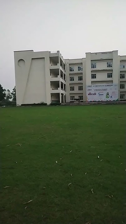 Rvit College Youtube