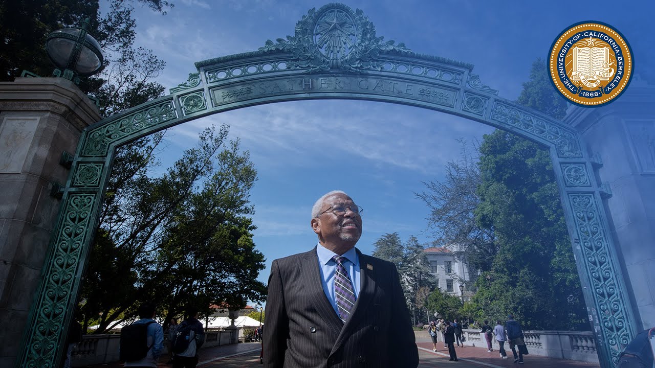 Called to Serve: Clyde W. Oden, Jr., 2023 Peter E. Haas Public Service ...