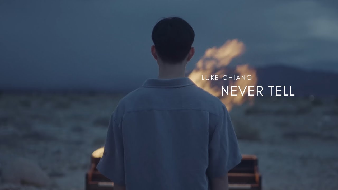 [Vietsub] Never Tell - Luke Chiang - YouTube