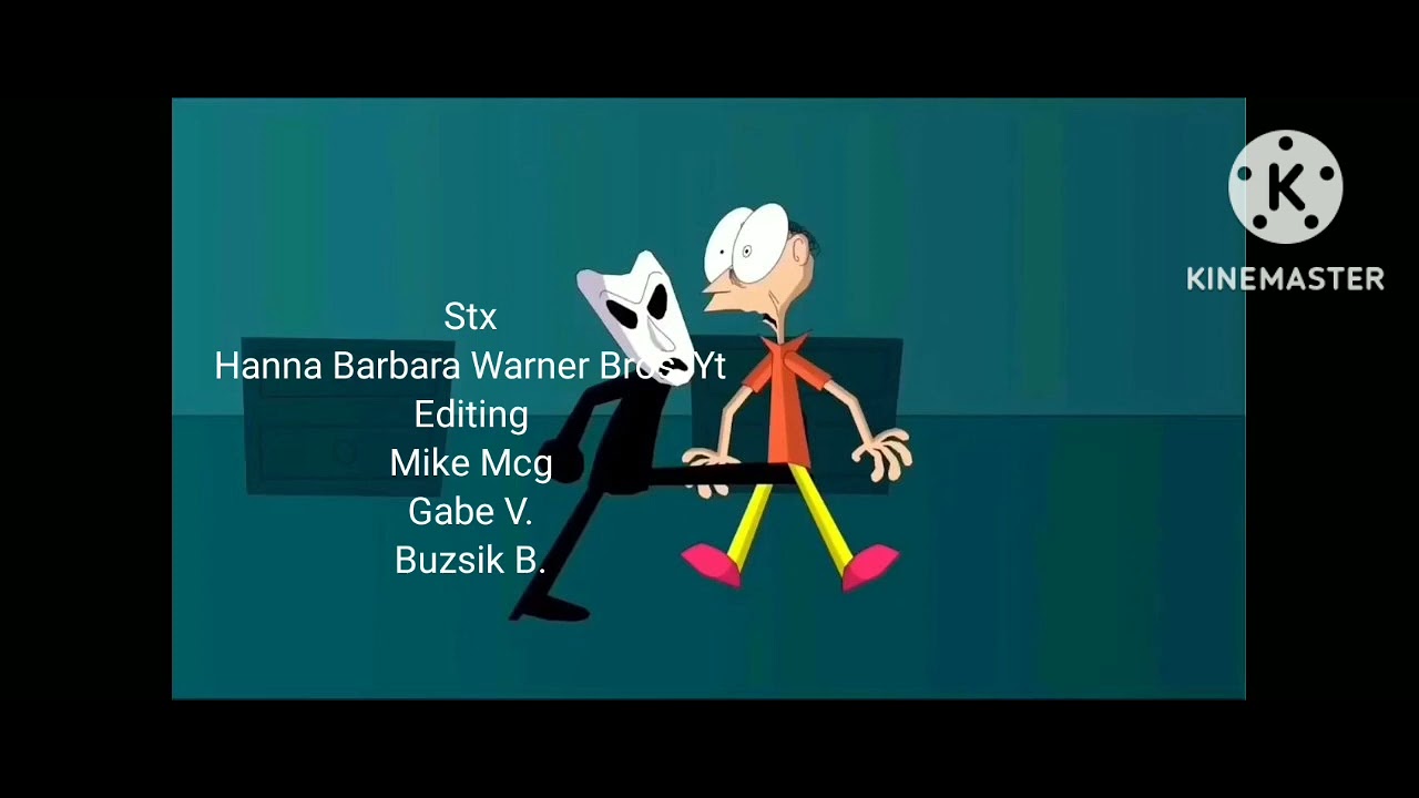 CartoonMania Credits (CartoonHotel Credits Style) - YouTube
