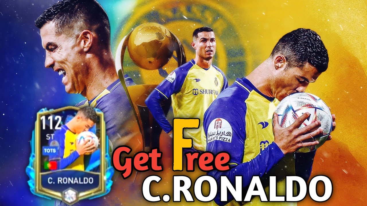 How To Get Free Ronaldo In Fifa Mobile 22 How To Get Free Player how-to-get-free-ronaldo-in-fifa-mobile-22-how-to-get-free-player