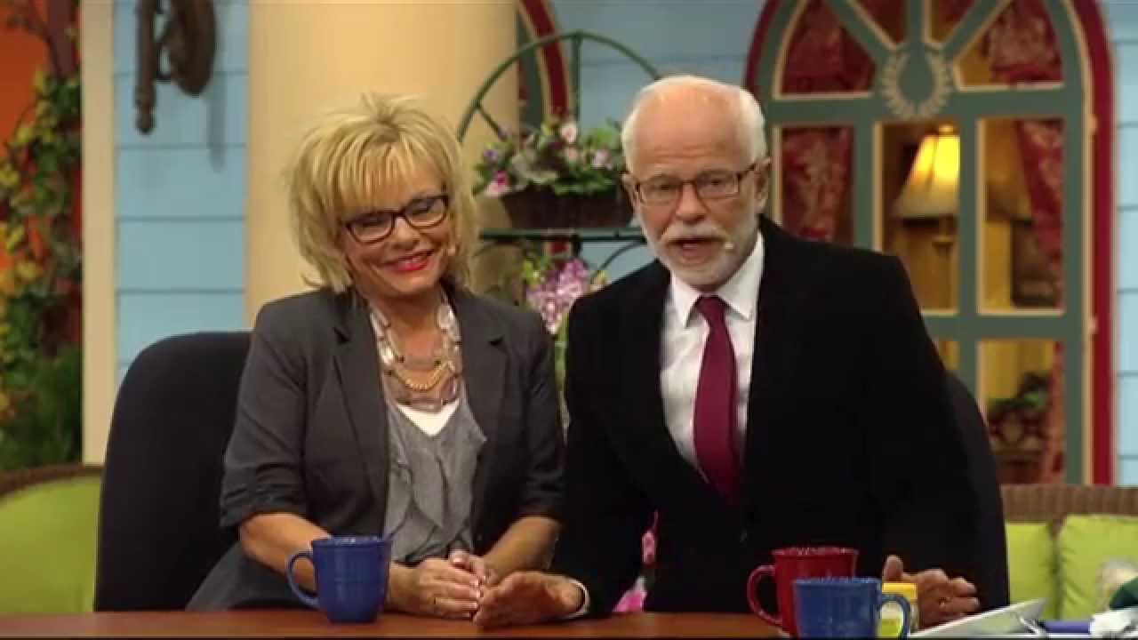 Jim And Lori Bakkers Home