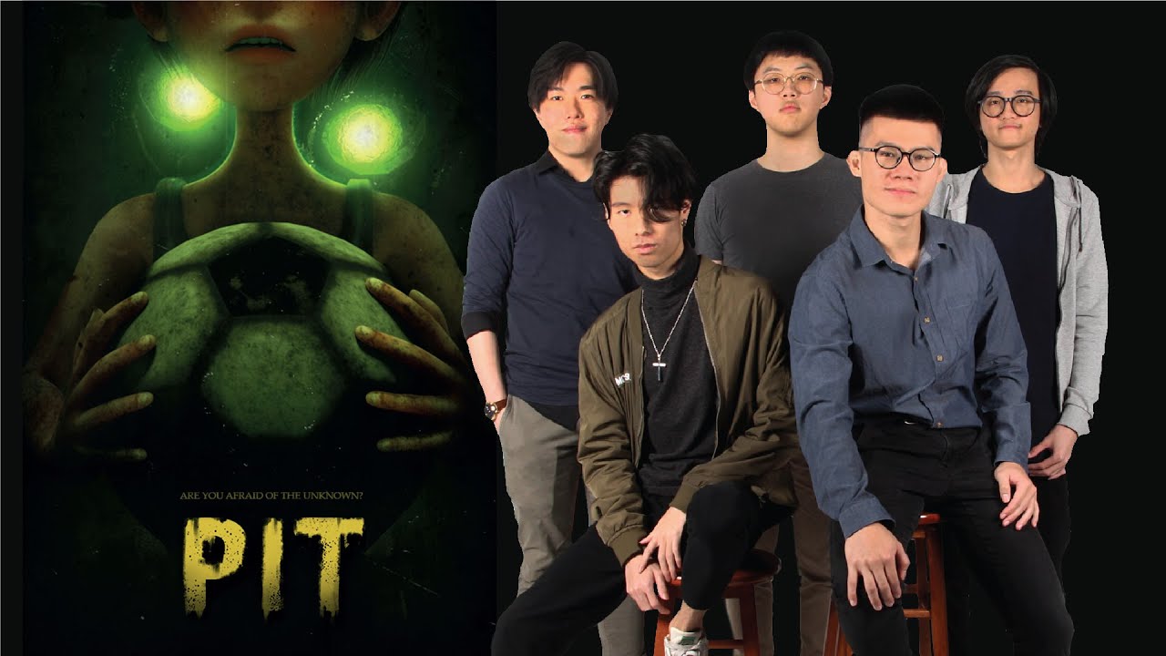 Go Behind the Scenes of Pit (The Making of Pit Animation) - YouTube