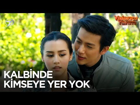 Kızı Eve Çağırdı | Yalancı Yarim 3. Bölüm