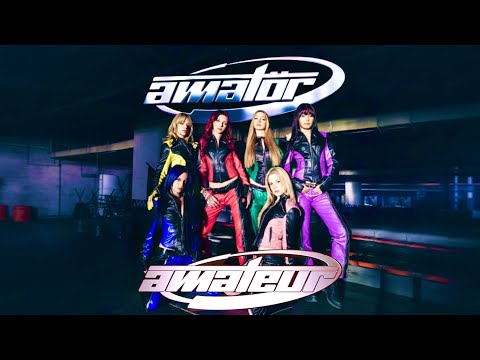 manifest - Amatör vs. Amateur | Turkish & English (Türkçe & İngilizce)