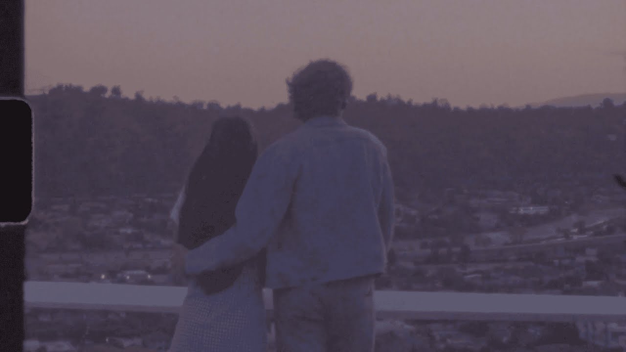 Will Linley - Quite Like Us... (Official Visualizer)