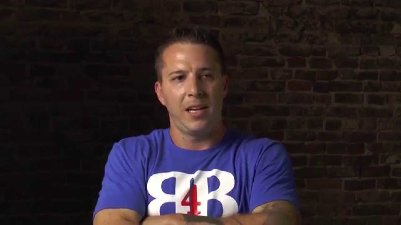 "The House that Broughton Built" - A Tribute to Steve Broughton - # ...