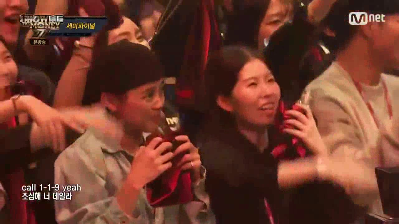 [SMTM 7] 1차 공연 7.2 Semi Final Preperation _ 2 - YouTube