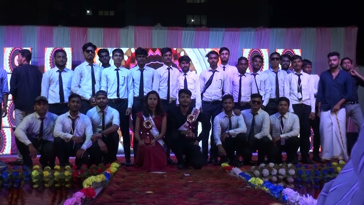 #BPMCE #39#BPMCE MADHEPURA #FRESHER'S PARTY 2022 #B. P. Mandal College ...