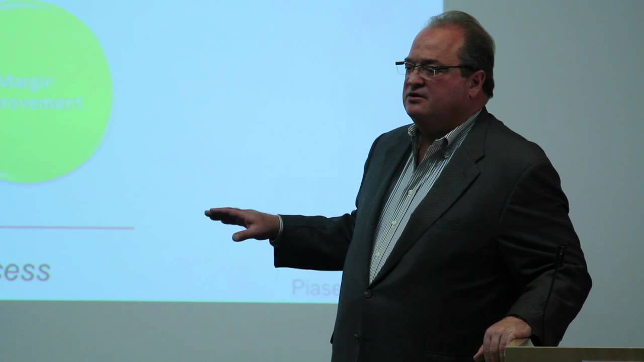 Bruce Piasecki at the University of New South Wales.mov - YouTube