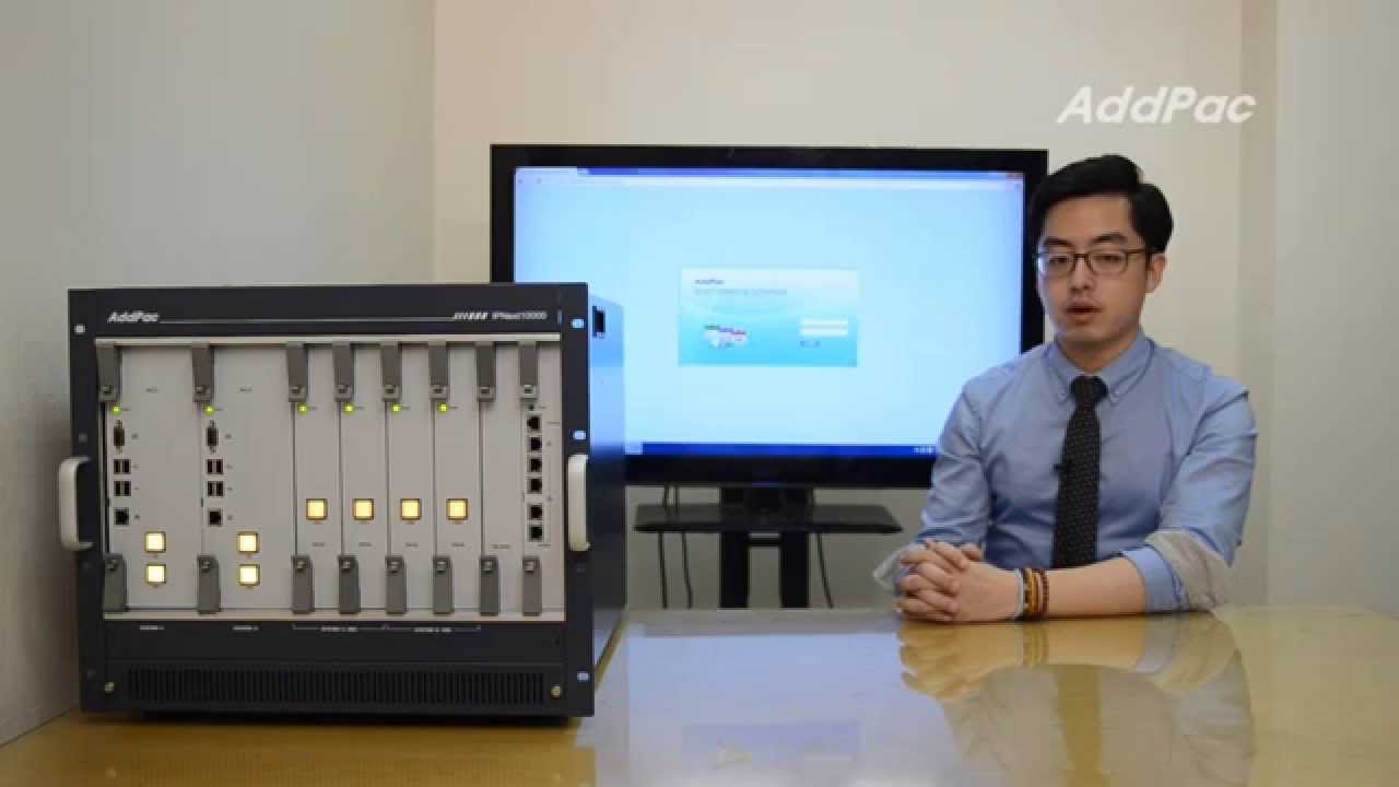 Smart Desktop Meeting Solution(Video Conference) 윈도우 기반 스마트 데스크톱 화상회의 미팅 솔루션 | AddPac - YouTube
