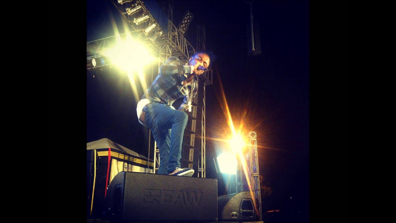 Masicka - Mi Have The Style {Invasion Riddim} - YouTube