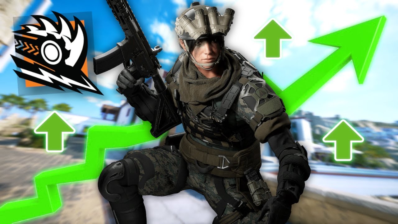 How to Play Ram! Operator Guide 2025! - Rainbow Six Siege - YouTube