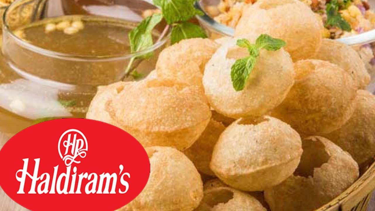 Haldiram Gol Gappa | Haldiram Pani Puri Reviews - Price, Taste ...