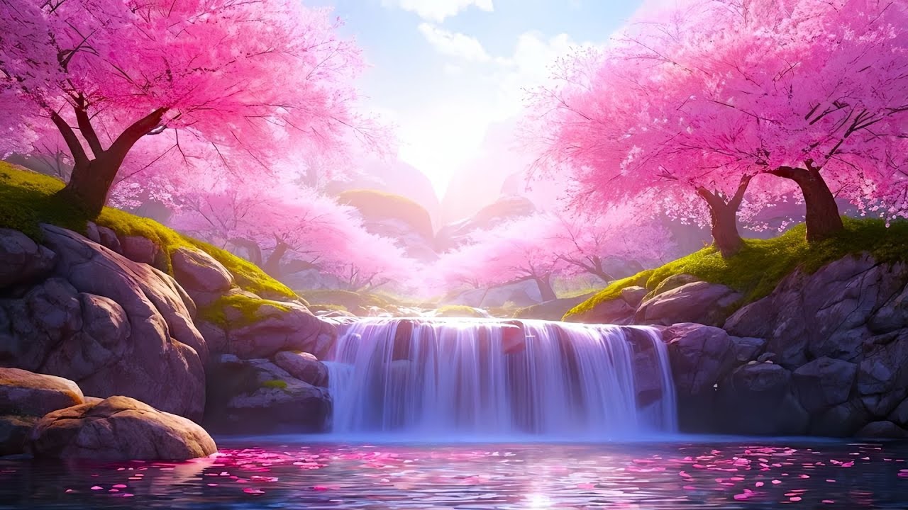 Расслабьтесь на 3 часа под целебную музыку на канале Feeling Melody☘️ ...