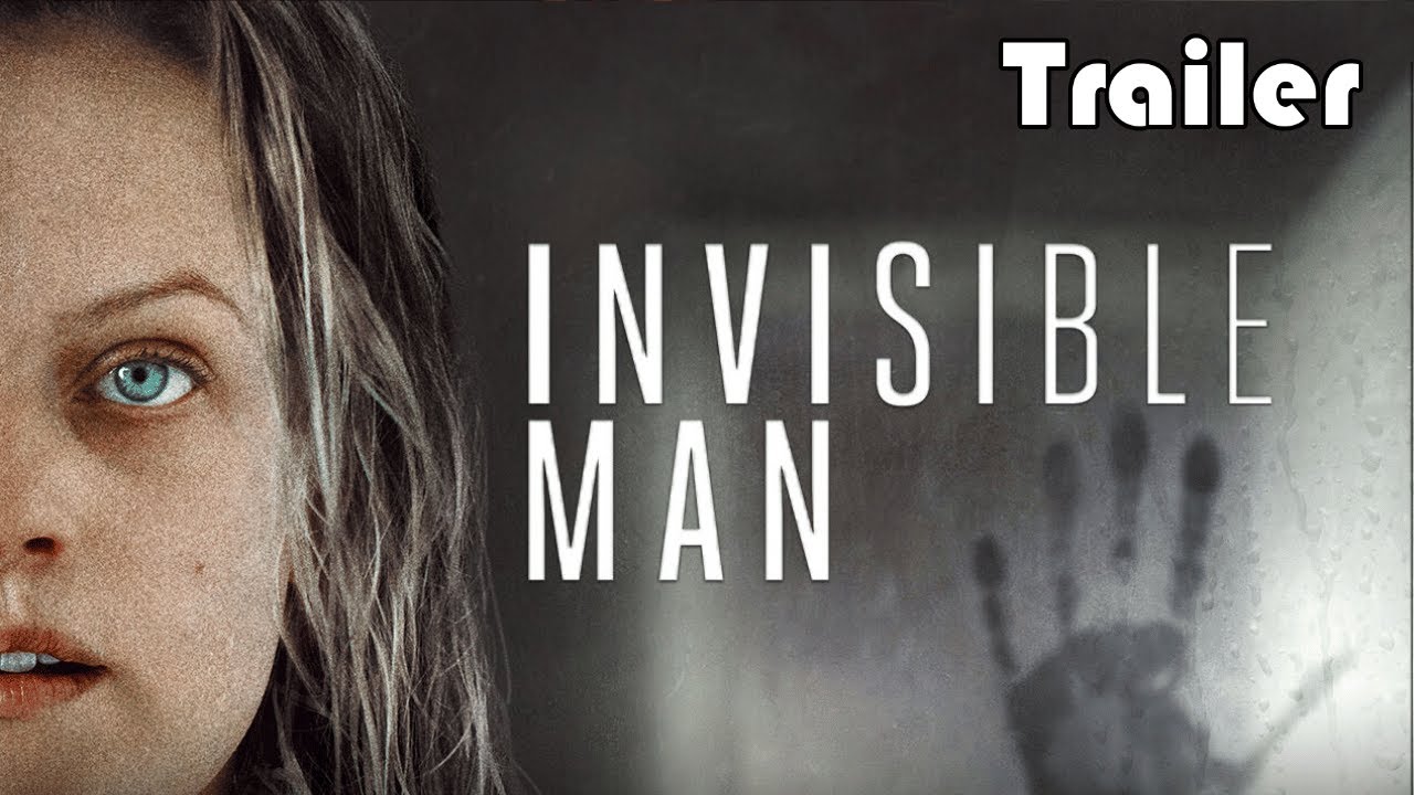 Invisible | Official Trailer - YouTube