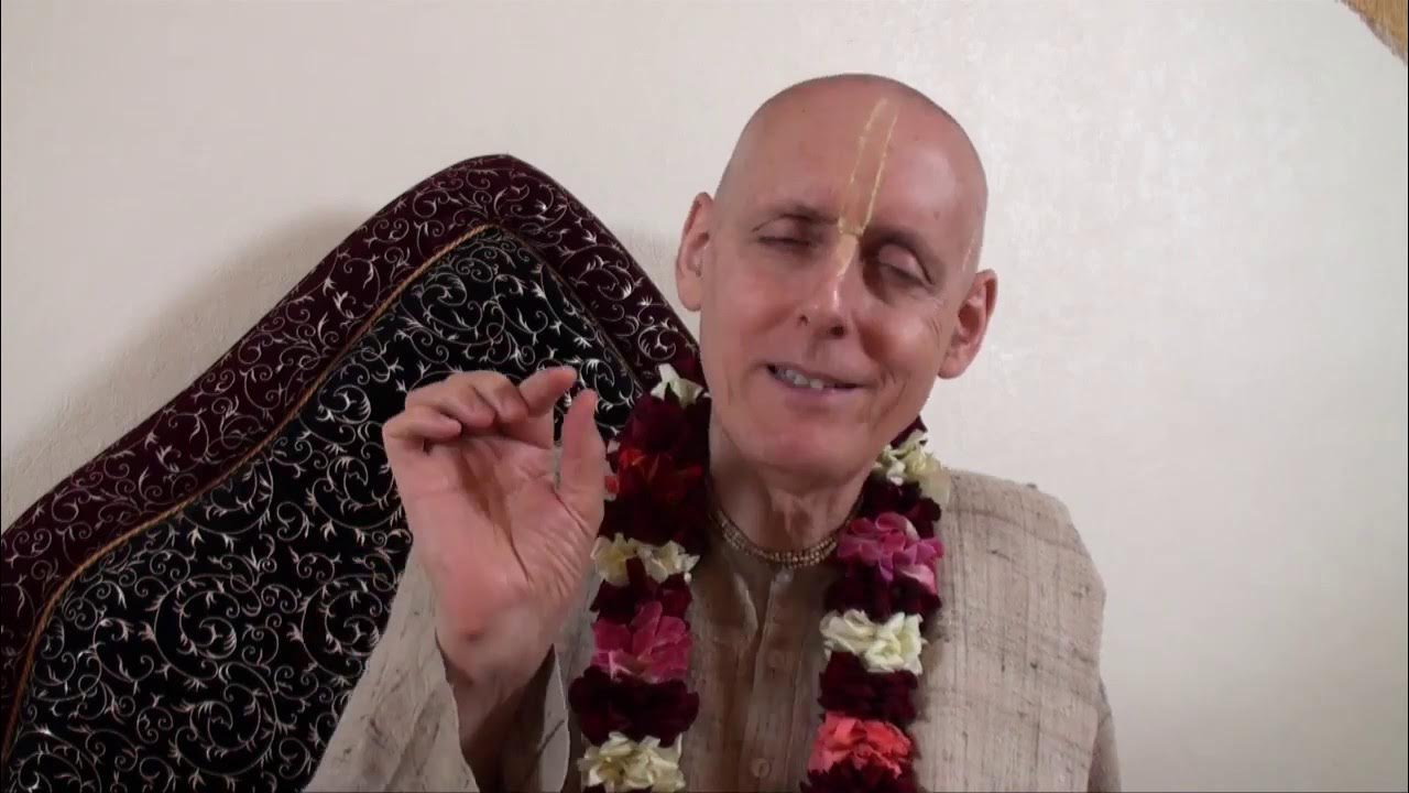 About Harinama Sankirtana HG Sankarshan das Adhikari (EN) - YouTube