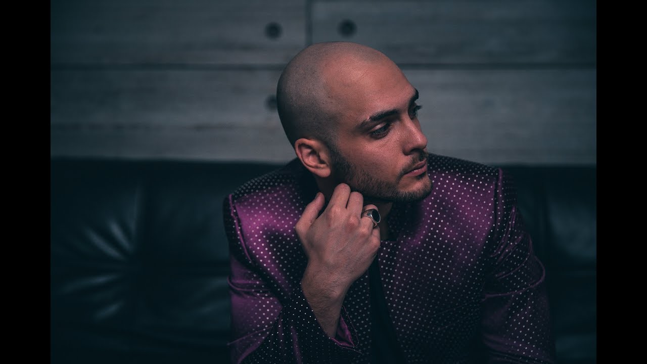 Tony Maiello - Spettacolo [Official Video] - YouTube