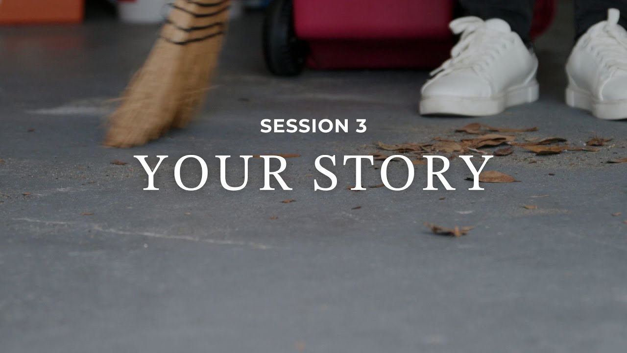 Your True Story - SESSION THREE | Your Story, Your Identity by Susan ...