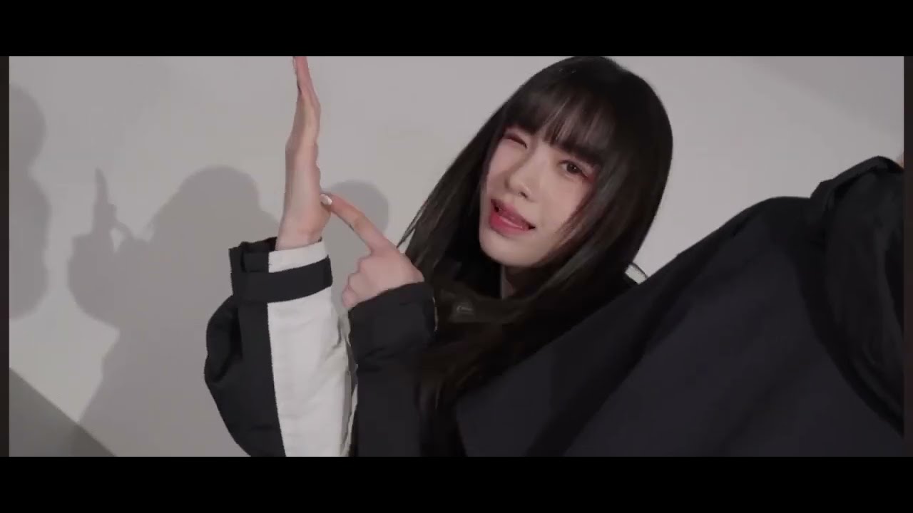 YOUNG POSSE - "XXL" Dance Practice Mirrored [4K] - YouTube