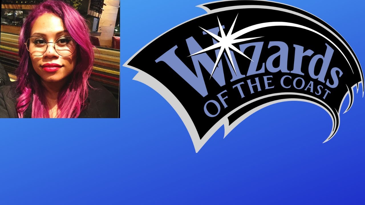 WIZARDS OF THE COAST Hires First DIRECTOR of DIVERSITY and INCLUSION ...