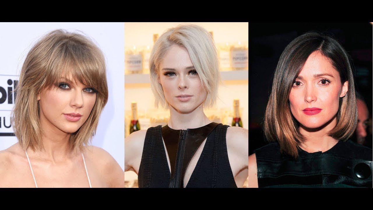 36 Most Popular Bob Hairstyles In The World | Your Bob Haircuts Style ...