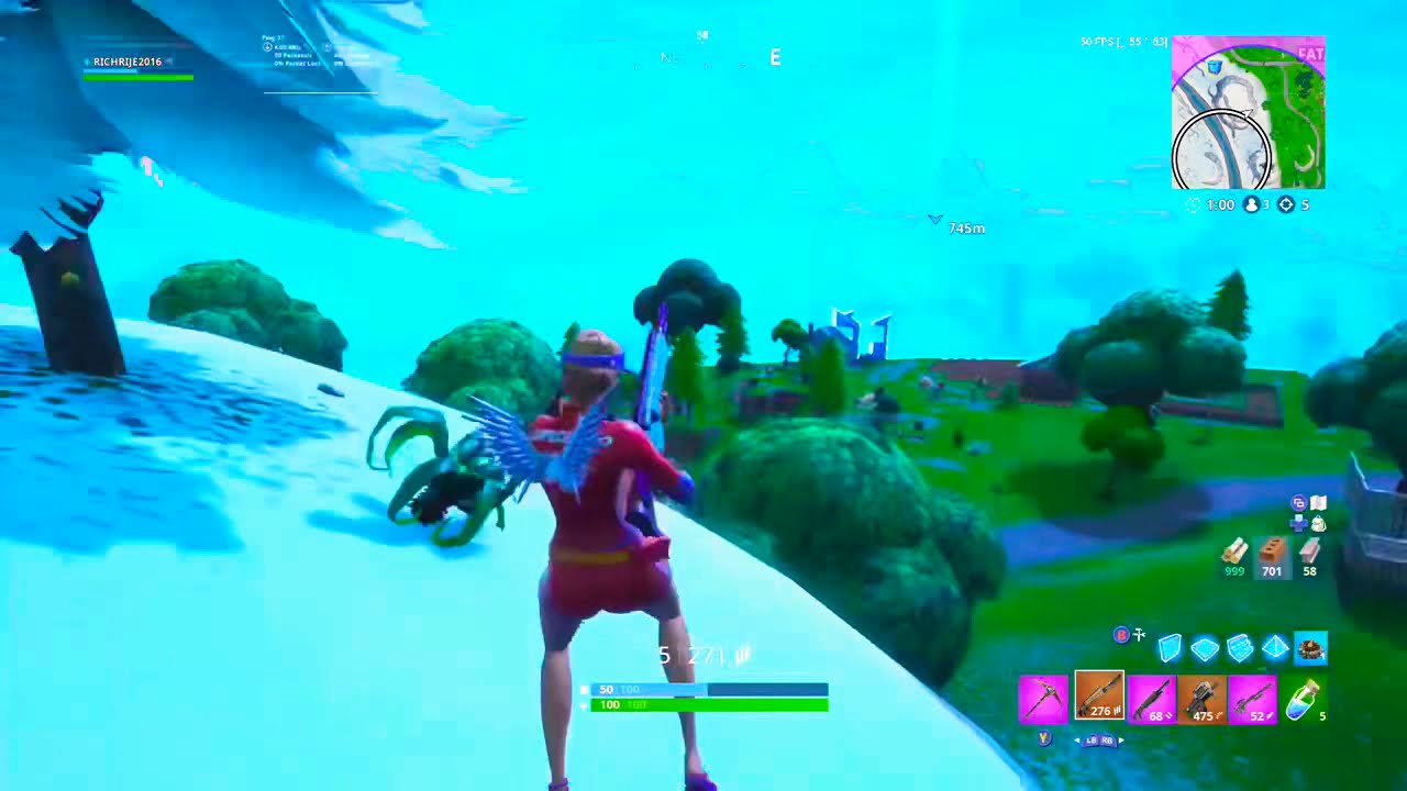 Season 7 clips - YouTube