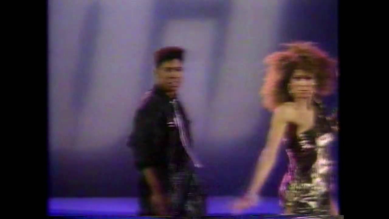 Solid Gold Dancers 28 - YouTube