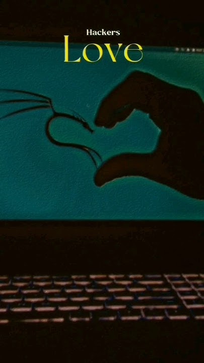 OTHER VS HACKER 🎭 || hackers love || Kali Linux status | hacker status #viral #hacking #shorts ...