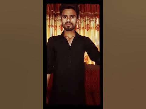 look like same artist meer hadi dailog by asad khan - YouTube