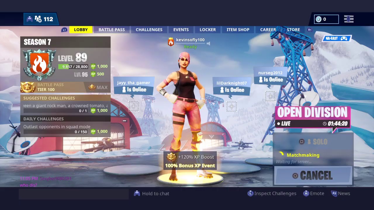 Best ps4 player - YouTube