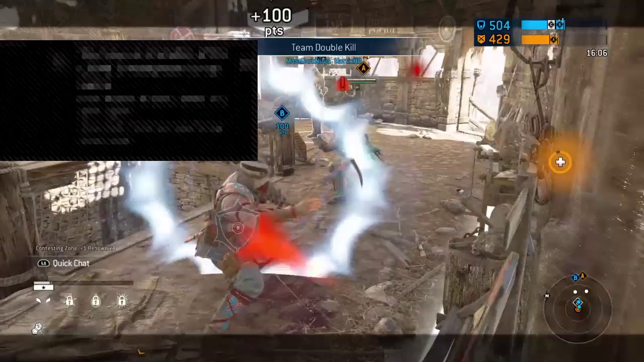 For honor hope cannot save them! - YouTube