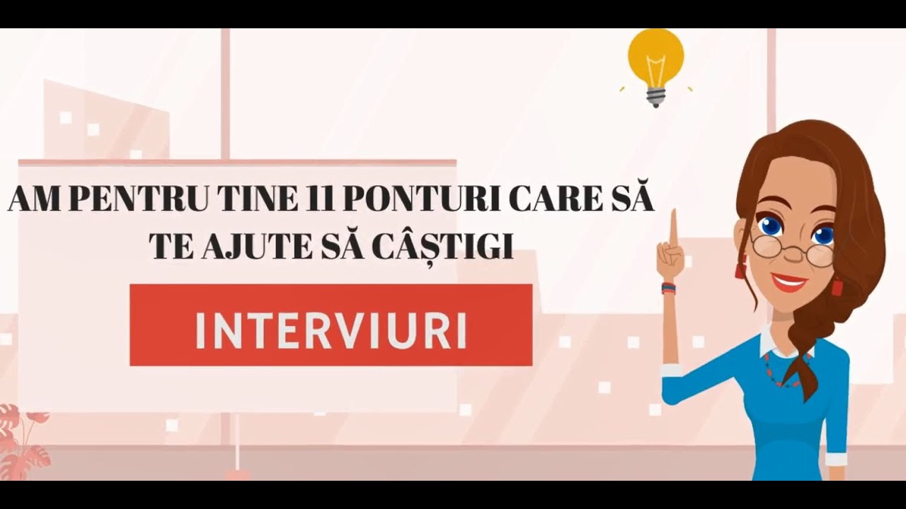 Cum facem un CV in 2021? Modele si ponturi pentru un CV reusit! - YouTube