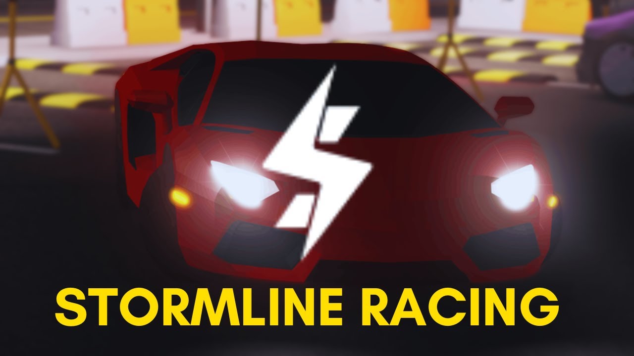 Is this the best ERLC Racing server? - YouTube