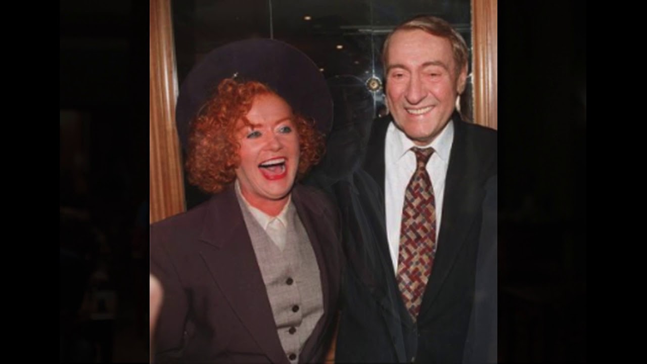 Sir Robert Stephens Tribute Video - YouTube