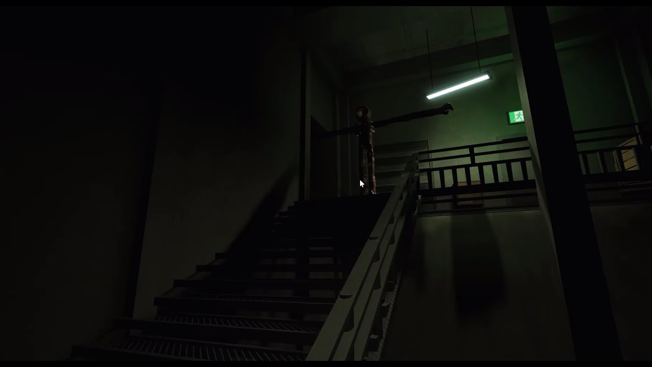 beating doors april fools super hard mode update first day - YouTube