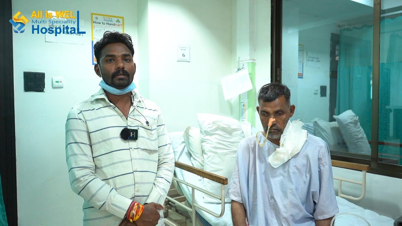 "Miraculous Recovery: First Commando Operation for Cancer at All Is ...