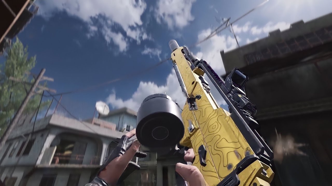 random holger gave me nuke (rank reset) - YouTube