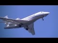 AvDelphi - Aircraft type details Bombardier Global Express (GLEX)