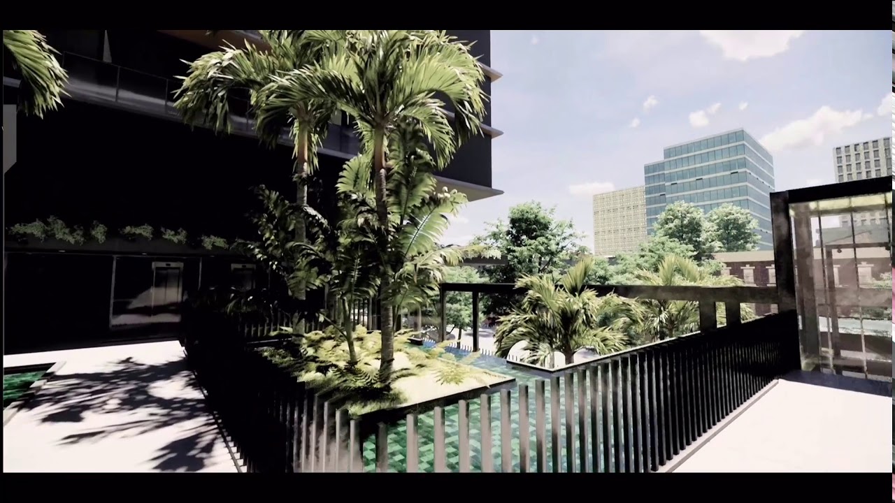 Vítoria Regia - Gamefy 3 - YouTube