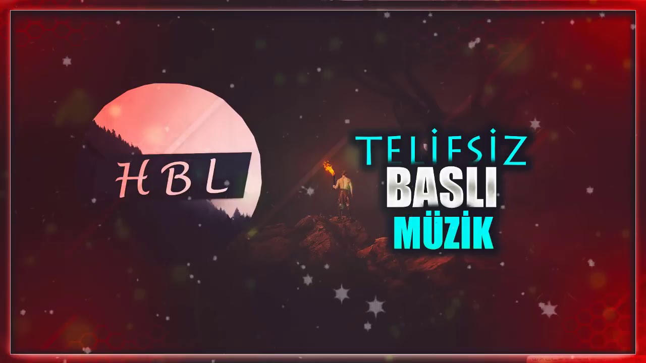 Süper Baslı Telifsiz Müzik - YouTube