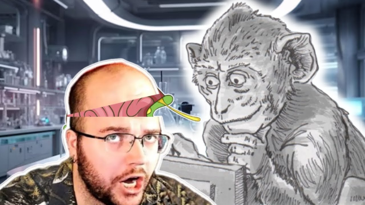 Alec Gunter RAGE QUITS Trans Debate After EMBARASSING Performance - YouTube