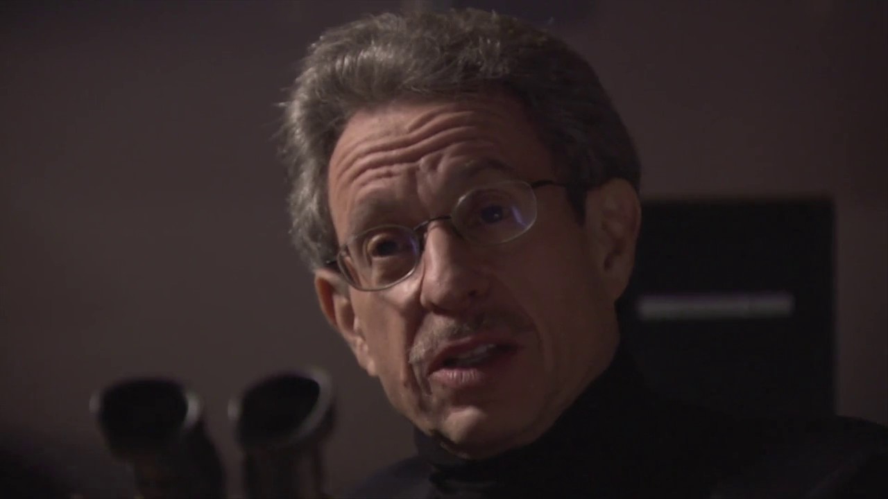 Joseph LeDoux - How Do Human Brains Work? - YouTube