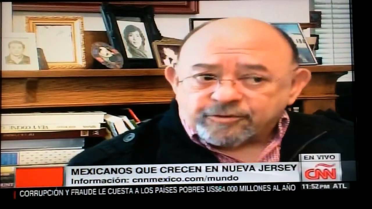 CNN Mexico Perspectivas - YouTube