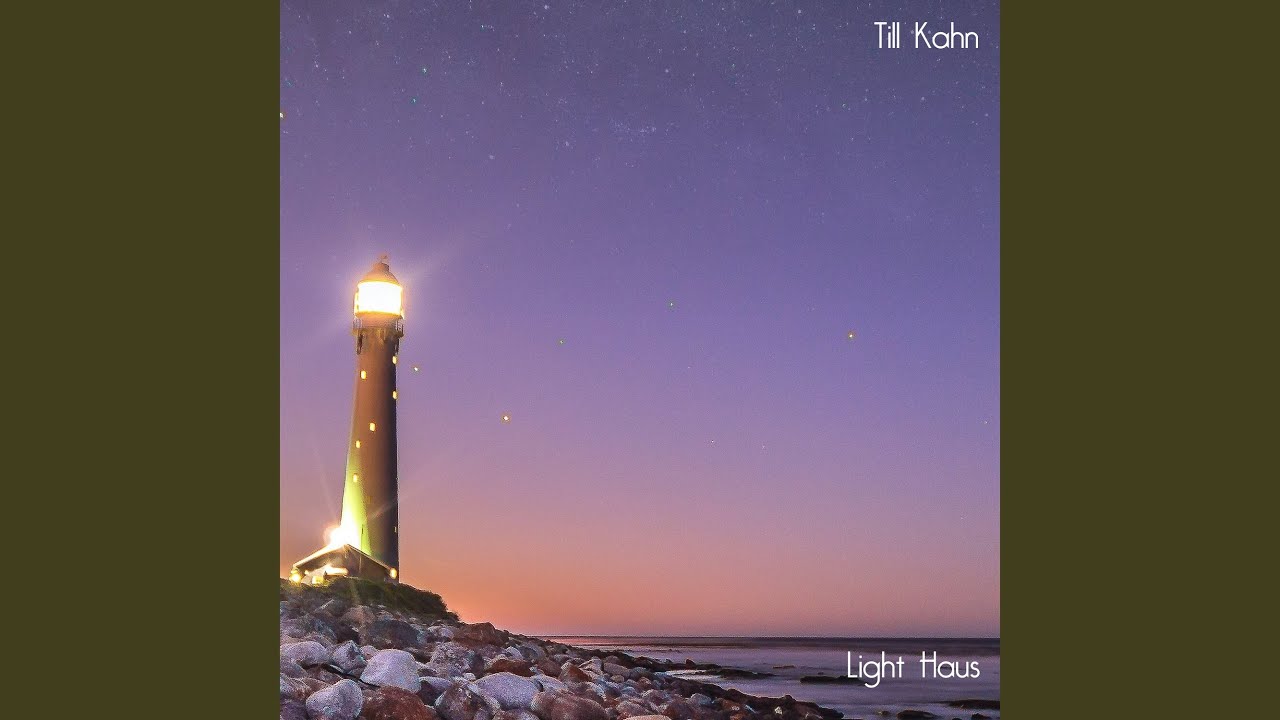 Light Haus - YouTube