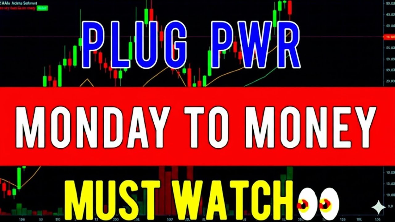 Plug Power (PLUG) EXPLOSION: Short Squeeze or Dead Cat Bounce? - YouTube