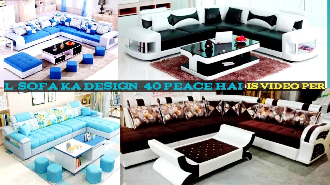 Sofa Gadda: The Evolution of Indian Design - YouTube
