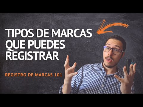 Tipos De Marcas Mixtas • TIPOSDE